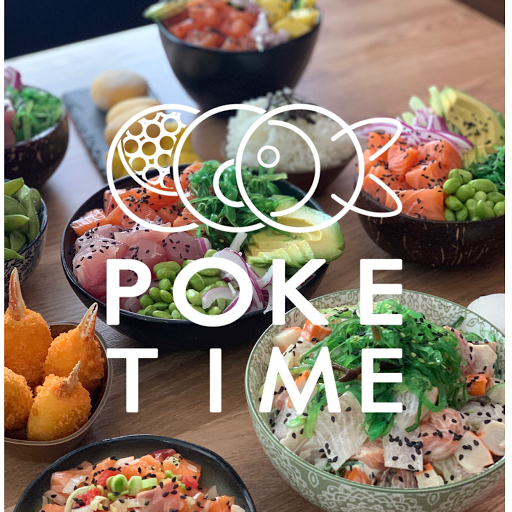 Restaurante POKE TIME en León