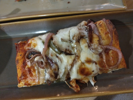 Southside Dining Hall