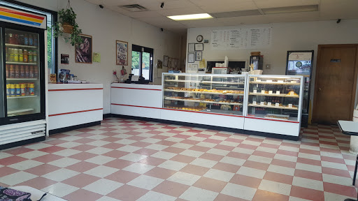 Donut Shop «Donut Palace», reviews and photos, 489 10th Ave E B ...