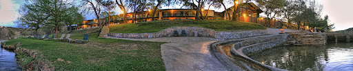 River Inn Resort & Conference Center: Texas Hill Country Resort