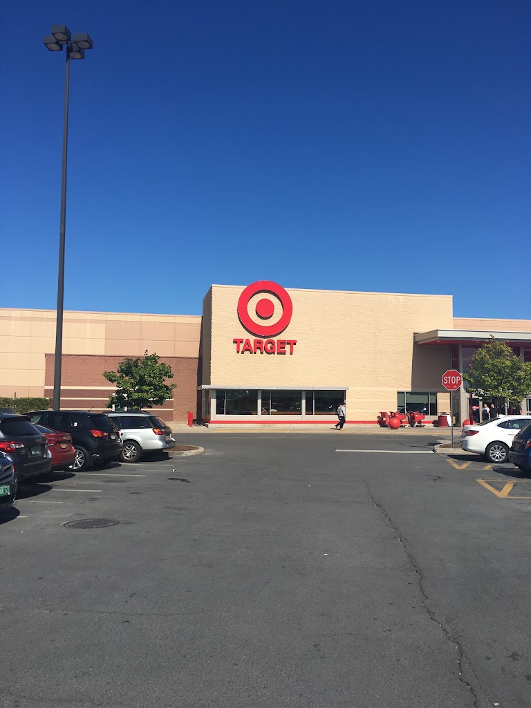 Target - Plattsburgh, NY 12901 - Location, Reviews, Hours and Information.