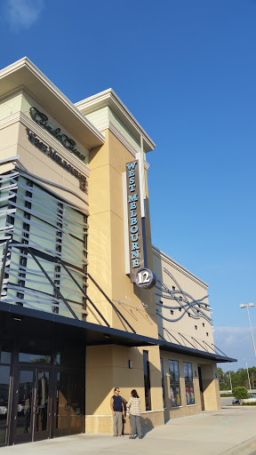 Movie Theater «AMC West Melbourne 12», reviews and photos, 4255 Norfolk ...