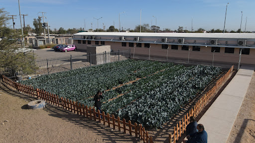 Colegio Geronimo Usera - Santa Isabel - Tu Escuela