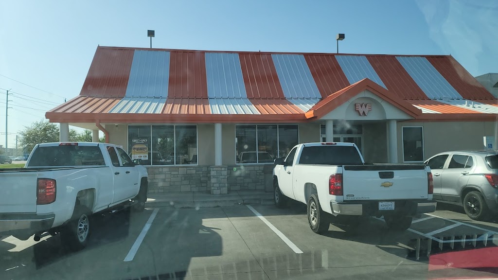 Whataburger - Houston, TX 77086 - Menu, Reviews, Hours & Contact