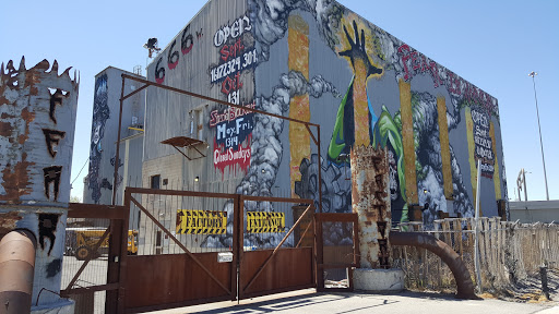 Haunted House «Fear Factory», reviews and photos, 666 W 800 S, Salt ...