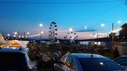 Garbrick Amusements & Manufacturing - AZexplained