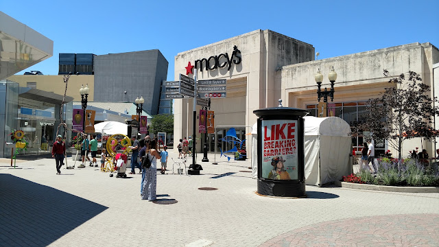 Macy's - reviews,open hours,photo spots,things to do | WanderBoat AI ...