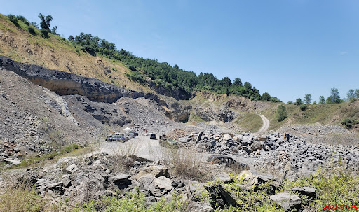 National Limestone Quarry, Inc. in Middleburg, Pennsylvania - Zaubee