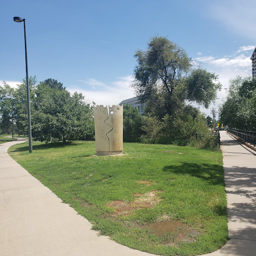 Park «Pulaski Park», reviews and photos, 3300 E Bayaud Ave, Denver, CO ...
