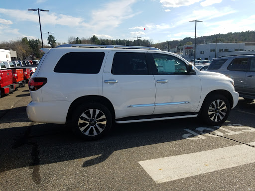 Charlie's Toyota - AZexplained