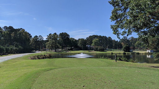 Golf Club «Umstead Pines @ Willowhaven Golf & Swim Club», reviews and ...