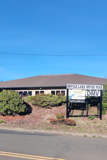 Lincoln City DMV - AZexplained