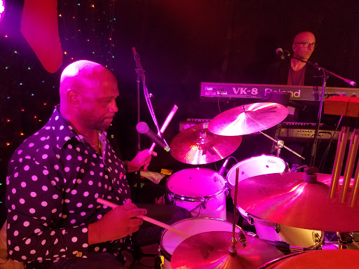 Live Music Venue «Shank Hall», reviews and photos, 1434 N Farwell Ave ...