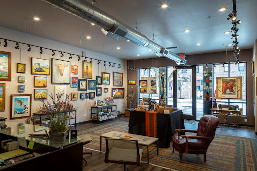 Cawdrey Gallery - AZexplained