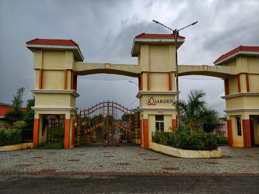 SK Garden - BILWARADA HALLI, Bannerghatta Main Rd, Bengaluru, Karnataka - Zaubee
