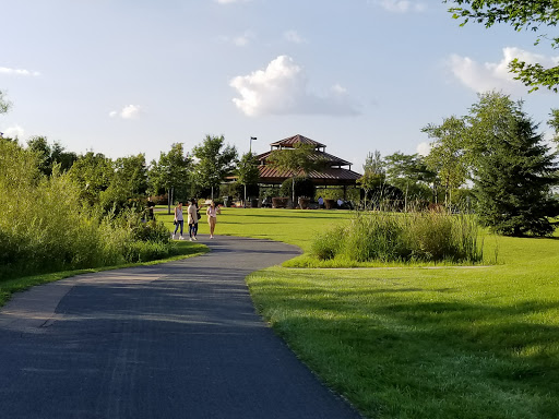 Park «Purgatory Creek Park Pavilion», reviews and photos, 13001 ...