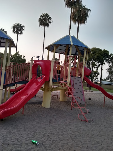 Park «Madison Park», reviews and photos, 1440 E Glenrosa Ave, Phoenix ...