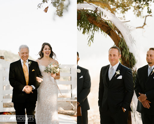 Weddings «Diablo Ranch Events», reviews and photos, 1453 N Gate Rd ...