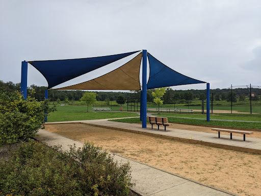 Circleville Park - Locations from All Over the World