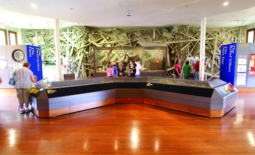 Johnstown Flood Museum - AZexplained