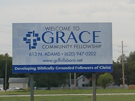 Grace Community Fellowship - AZexplained