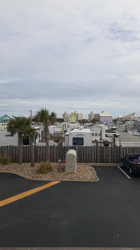 Boardwalk RV Park in Emerald Isle, North Carolina - Zaubee