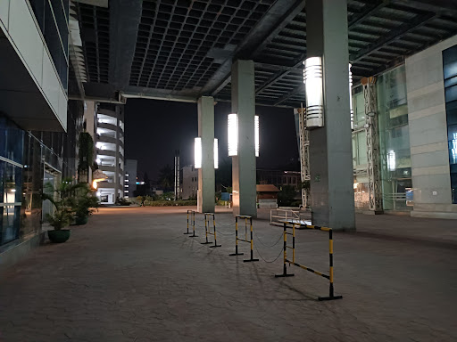 IBC Knowledge Park in Bhavani Nagar, S.G. Palya, Bengaluru, Karnataka ...