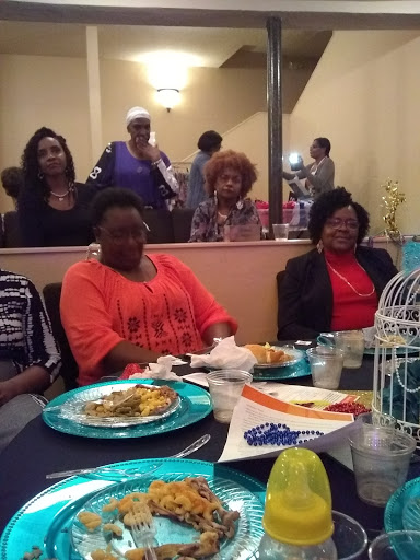 Event Venue «Circle Theatre», reviews and photos, 202 Circle Park Dr ...