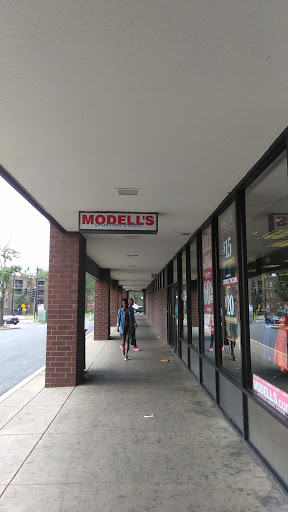 Outlet Mall «Hechinger Mall», reviews and photos, 1518 Benning Rd NE ...