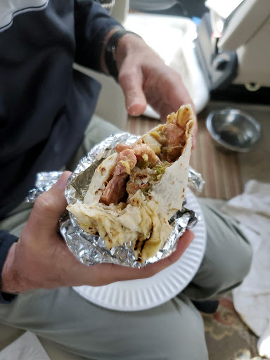 Nachos Restaurant in Moriarty, New Mexico - Zaubee