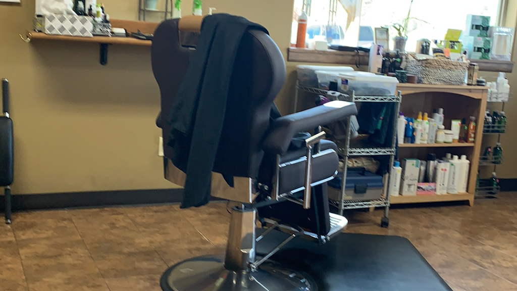 The Haircut Place - Bonners Ferry, ID 83805 - Services and Reviews