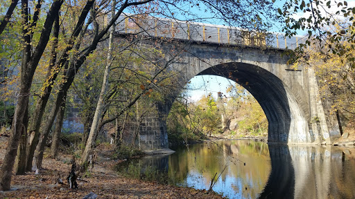 Golf Course «Carroll Park Golf Course», reviews and photos, 2100 ...