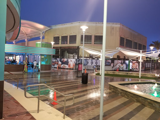 Movie Theater «Regal Cinemas Sawgrass 23 & IMAX», reviews and photos ...