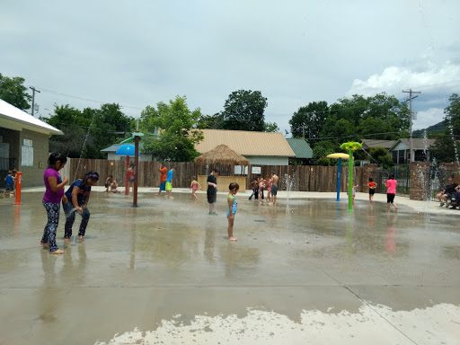 Alabama Walking Trail Park - AZexplained