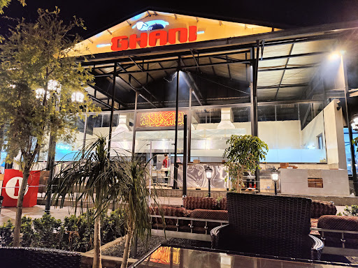 Ghani Shinwari Restaurant in Sector A DHA Phase 6, Lahore, Lahore ...