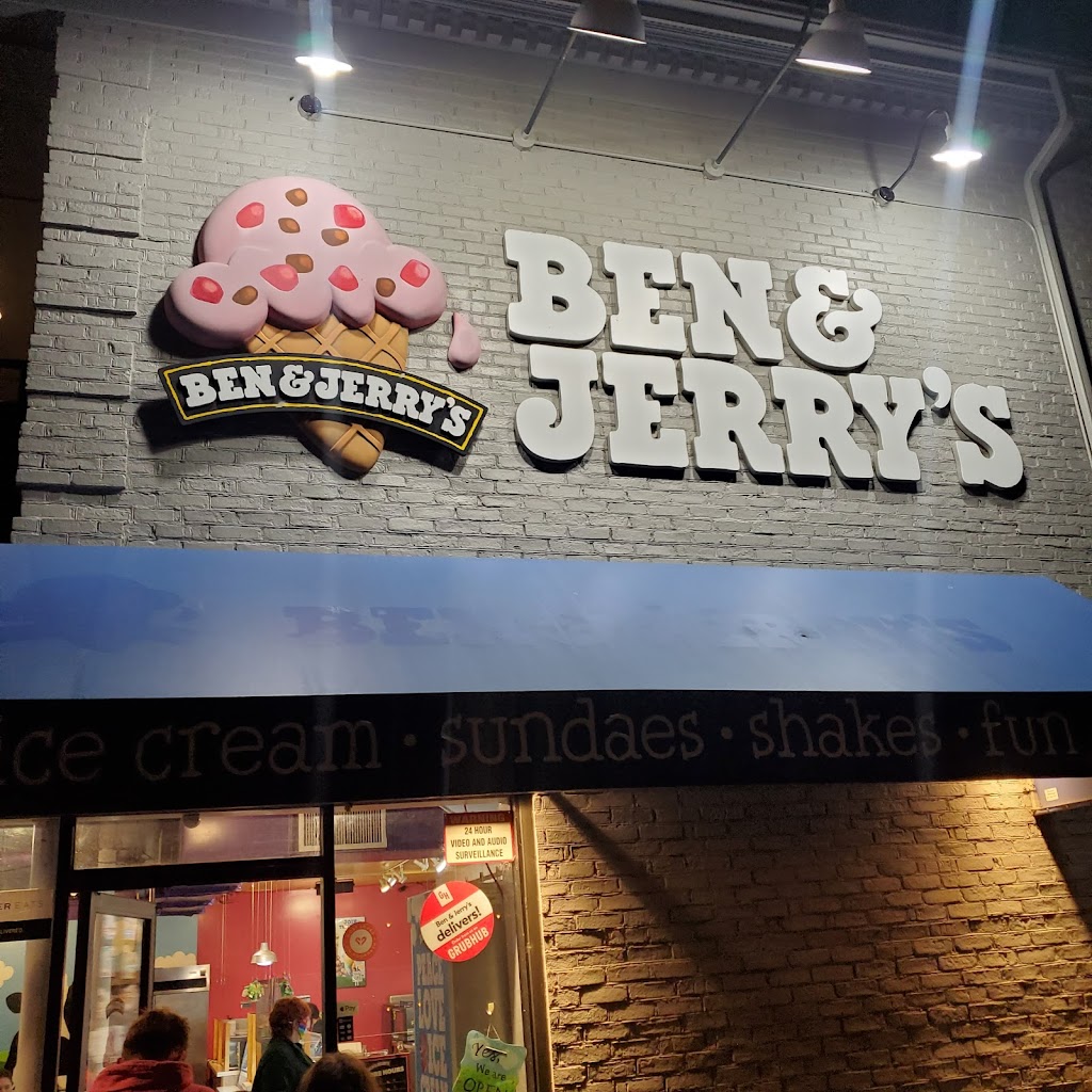 Ben & Jerry’s - Memphis, TN 38117 - Menu, Reviews, Hours & Contact