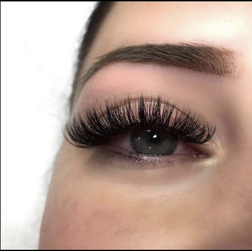 The Lash Studio LLC - Zephyrhills, FL 33542 - Services and Reviews