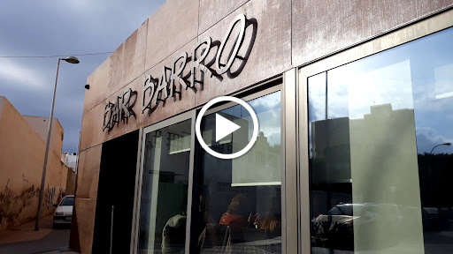 Restaurante Bar Barro en Almería