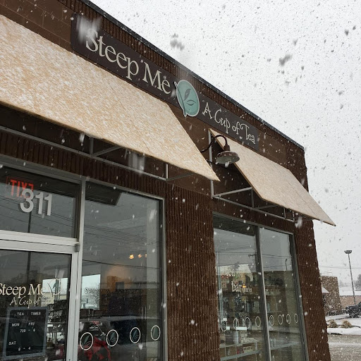 Steep Me A Cup of Tea - AZexplained