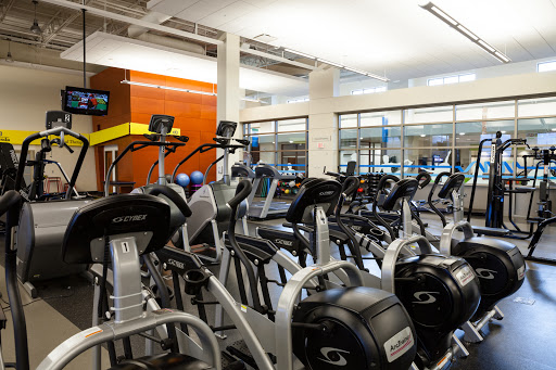 Community Center «Mason Community Center», reviews and photos, 6050 ...