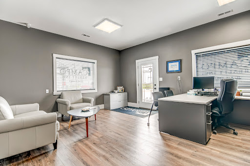 Campo Realty Inc - AZexplained