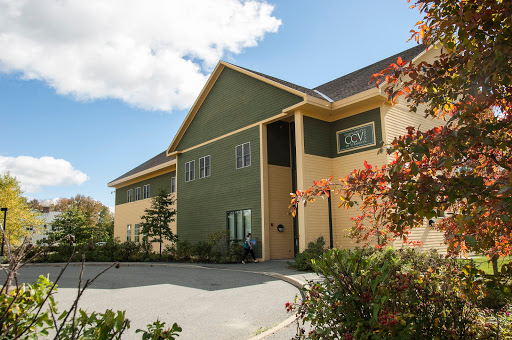 Community College of Vermont (CCV) - Upper Valley - AZexplained