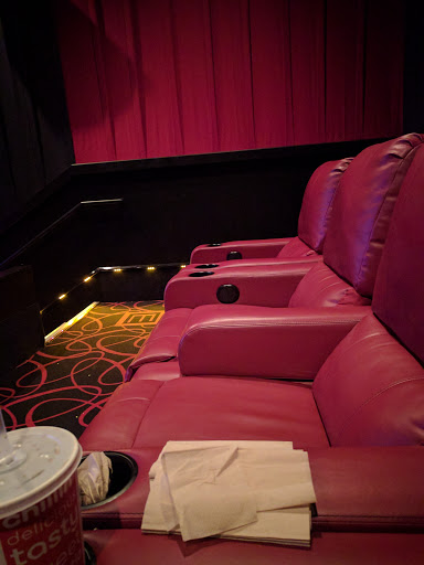 Movie Theater «AMC Eden Prairie Mall 18», reviews and photos, 8251 ...