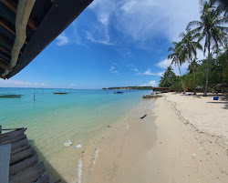 Nongsa Riau Beach 🏖️ Batam island, Indonesia - detailed features, map ...