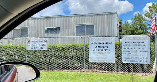 City Of Centerville Recycling in Centerville, Georgia - Zaubee