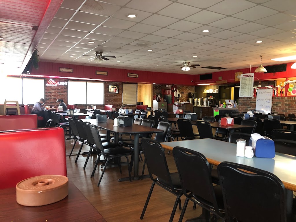 Victoria's Cafe - Victoria, TX 77901 - Menu, Reviews, Hours & Contact