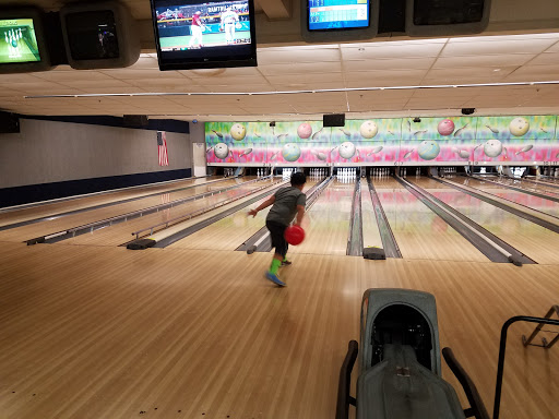 Bowling Alley «Action Lanes», reviews and photos, 10534 Lower Azusa Rd ...