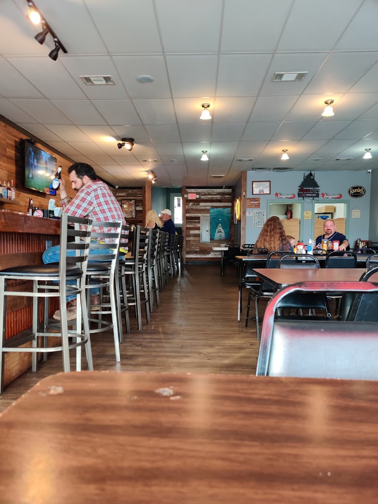 Commerce Sports Bar and Grill - Commerce, GA 30529 - Menu, Reviews ...