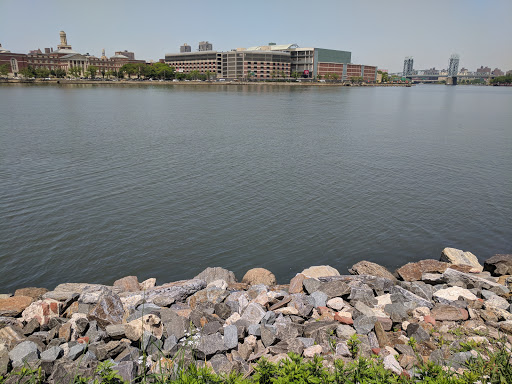 Randall's Island Park - AZexplained