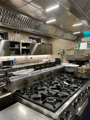 Ristorante Osteria Del Trap Da Umberto in Ferentillo con cucina Pizza e ...